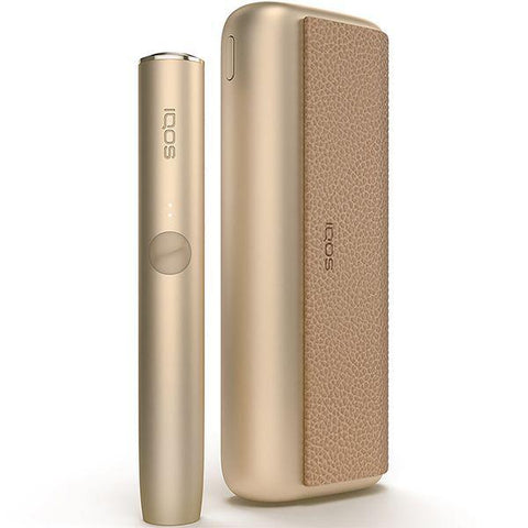 IQOS Shop UAE Online | IQOS heets purple | Vape Icons