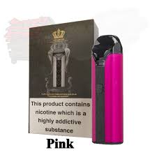 UWell Crown Pod System