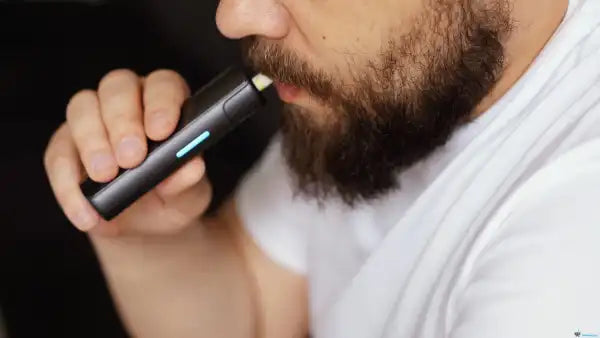 IQOS SOLID lil 2.0 Device in Dubai UAE