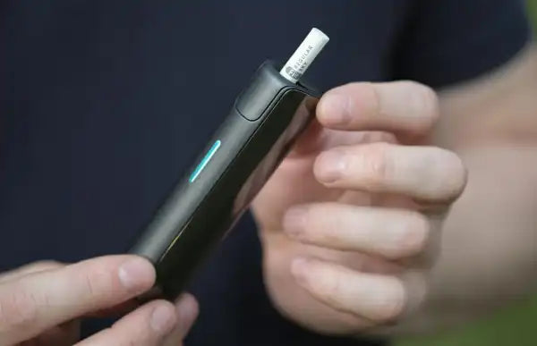 IQOS SOLID lil 2.0 Device in Dubai UAE